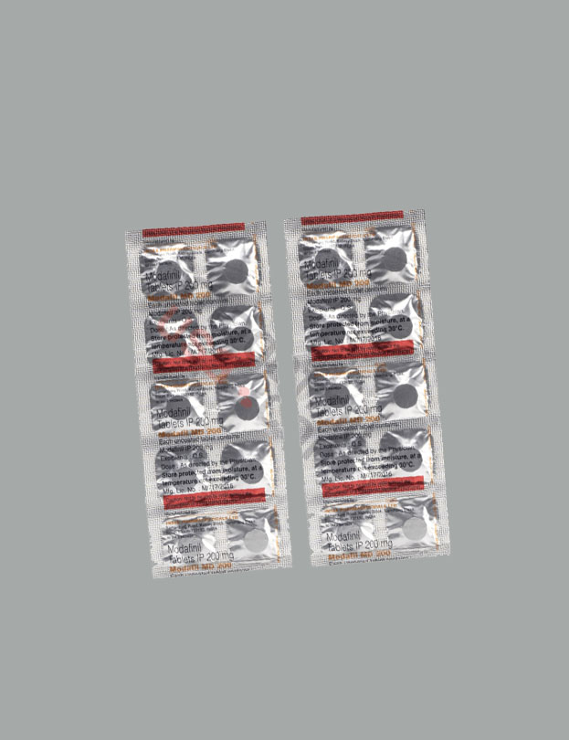 Sublingual Modafil MD 200mg 200 Pills - Buy Modafinil Online Pharmacy ツ Cheap $0.89 Modalert Sale