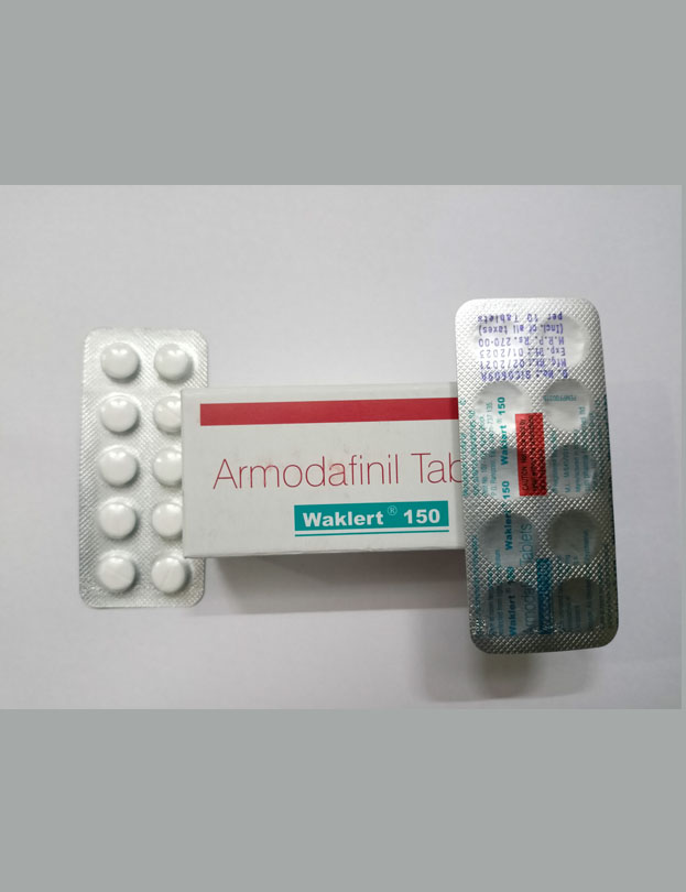 Waklert 150mg 200 Pills - Buy Modafinil Online Pharmacy ツ Cheap $0.89 ...